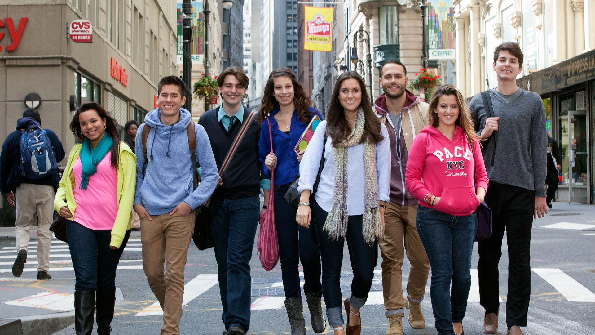 Pace University Login